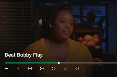 CUE Broadcast | The New Era in Streaming